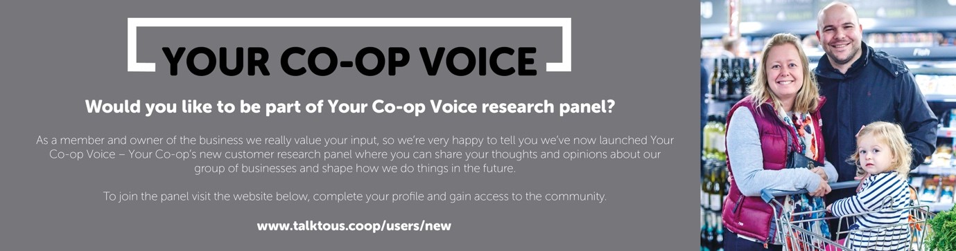 Co-operative Values in Action – How Midcounties Co-operative brings ...