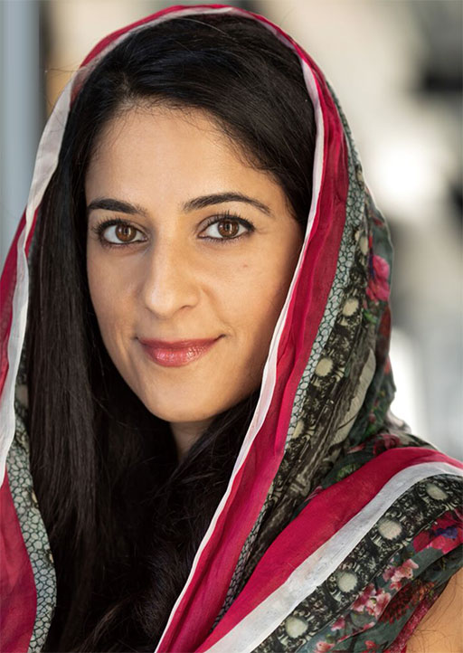 The Power of Re-Connecting | Global Values Alliance