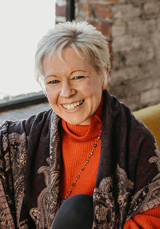 Reconnect to Self | Global Values Alliance