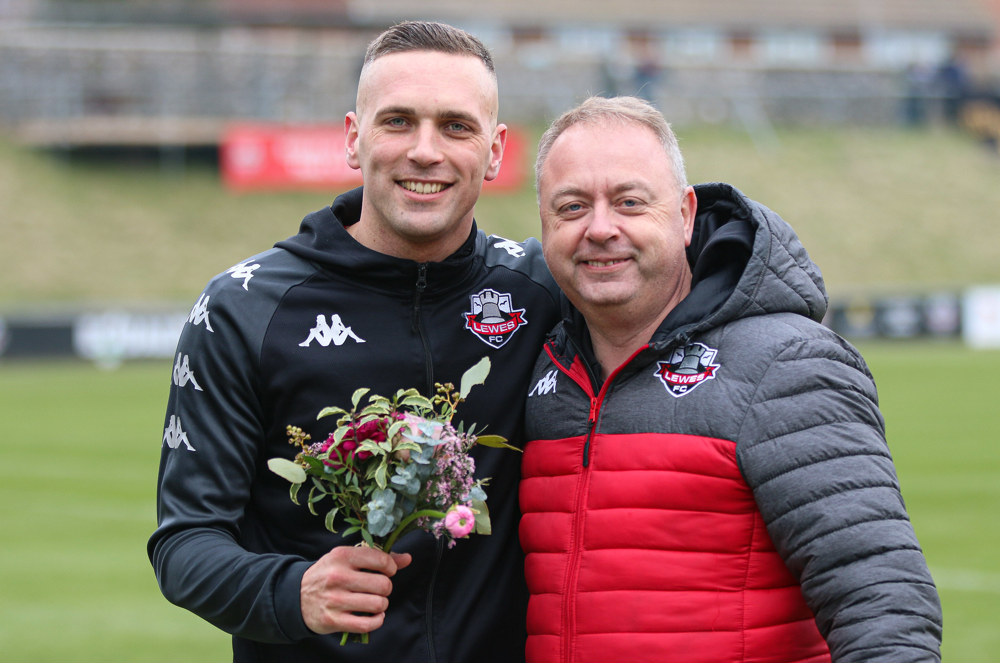 Fans of Change | Global Values Alliance