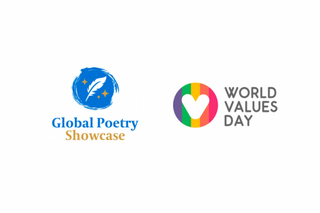 Global Poetry Showcase 2022 | Global Values Alliance
