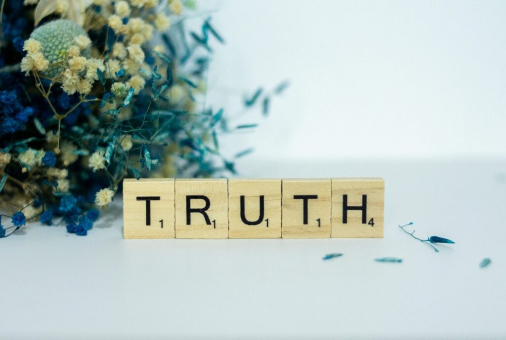 The Search for Truth | Global Values Alliance
